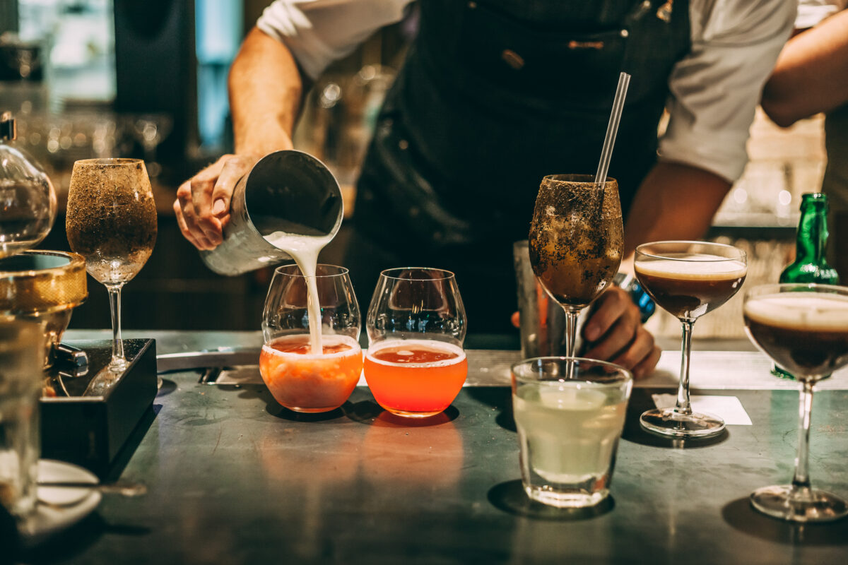 Top Event Trends for 2026 - National Bartender Staffing